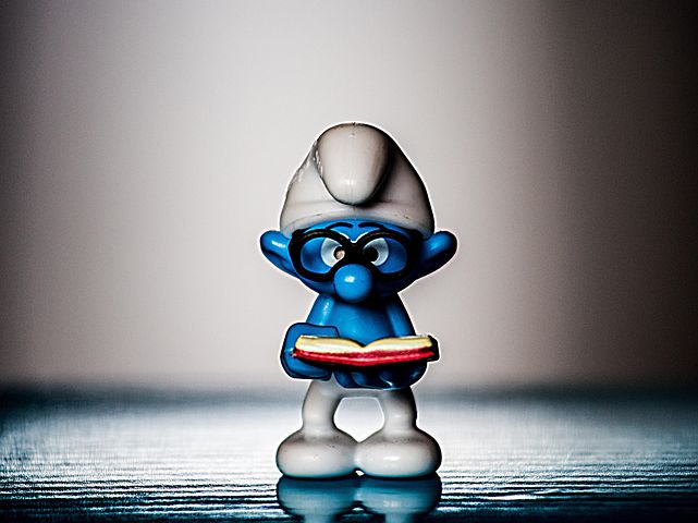 100+ kostenlose Schlumpf & Schlümpfe Fotos - Pixabay