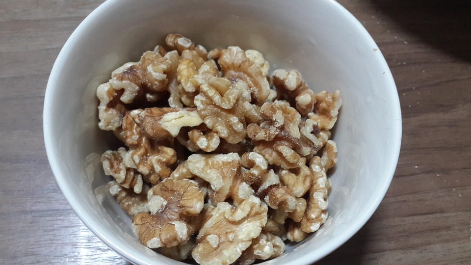 Walnut Food Cooking - Free photo on Pixabay - Pixabay