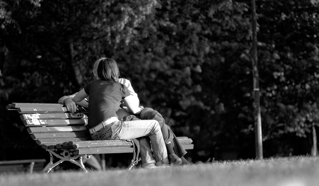 Couple Love Together - Free photo on Pixabay