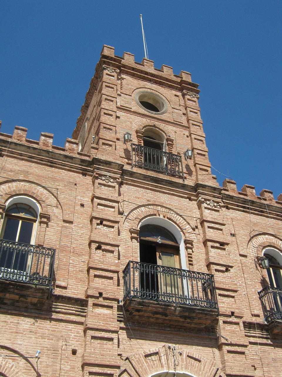 Mexico Colonial Alamos - Foto gratis en Pixabay - Pixabay
