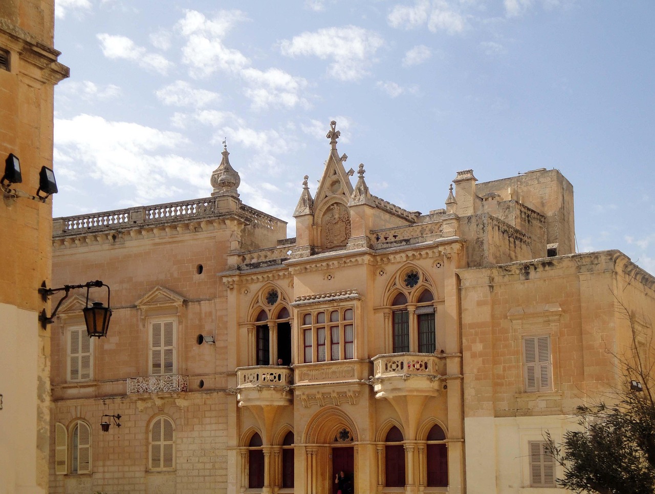 Malta Architecture - Free photo on Pixabay - Pixabay