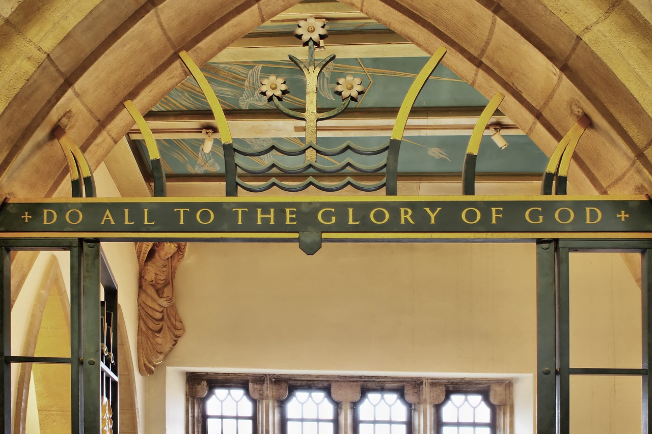 Guildford Cathedral Church - Free photo on Pixabay - Pixabay
