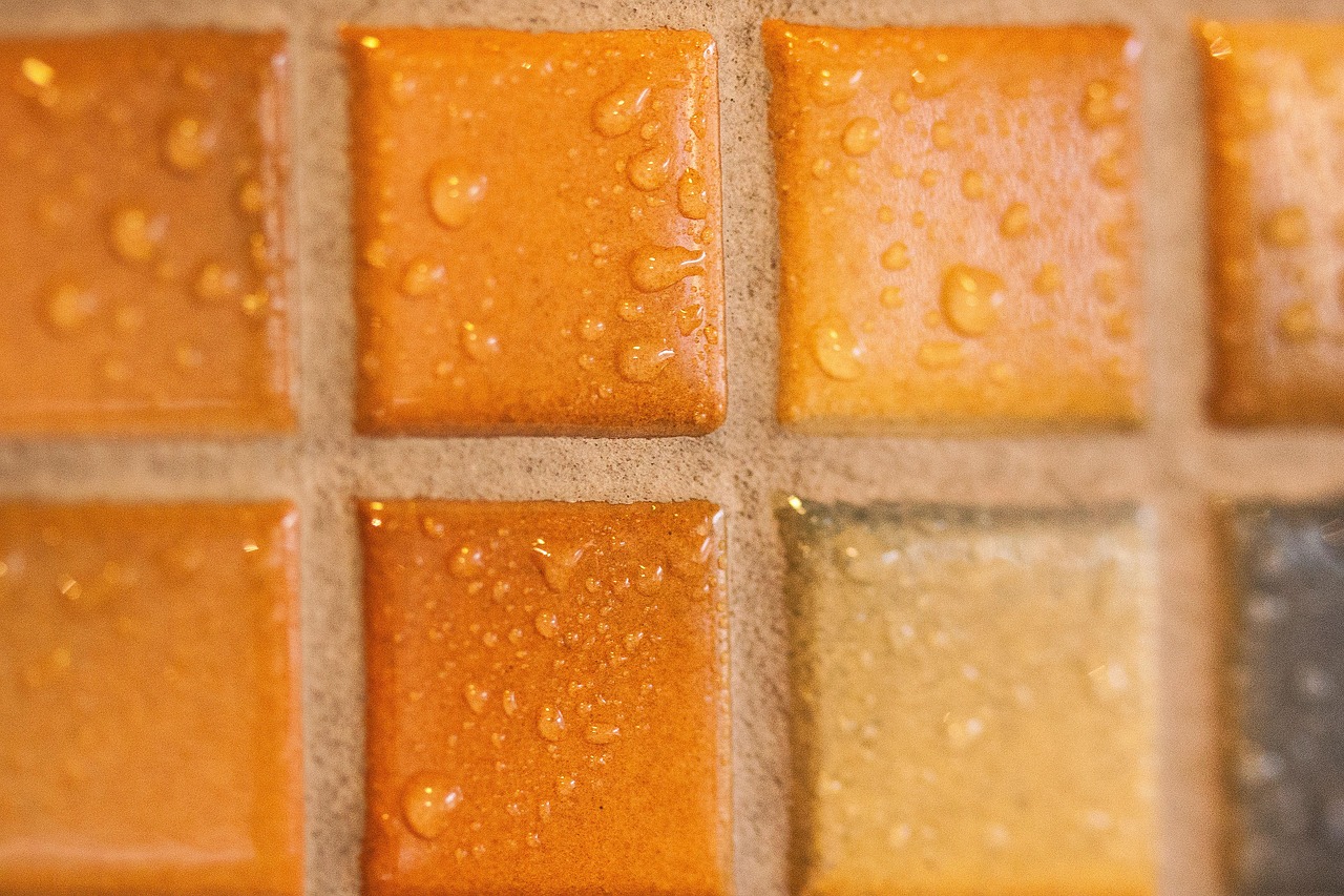 Mosaic Tiles Wall Cladding - Free photo on Pixabay
