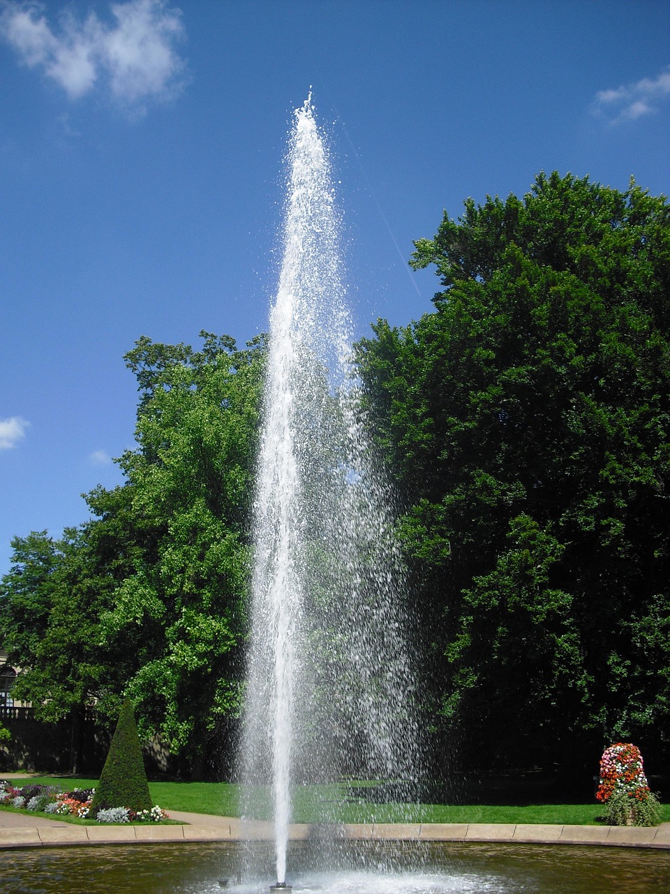 Waterfontein Fontein Water - Gratis foto op Pixabay - Pixabay