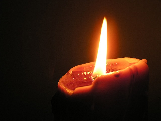Kaars Vuur Licht - Gratis foto op Pixabay - Pixabay