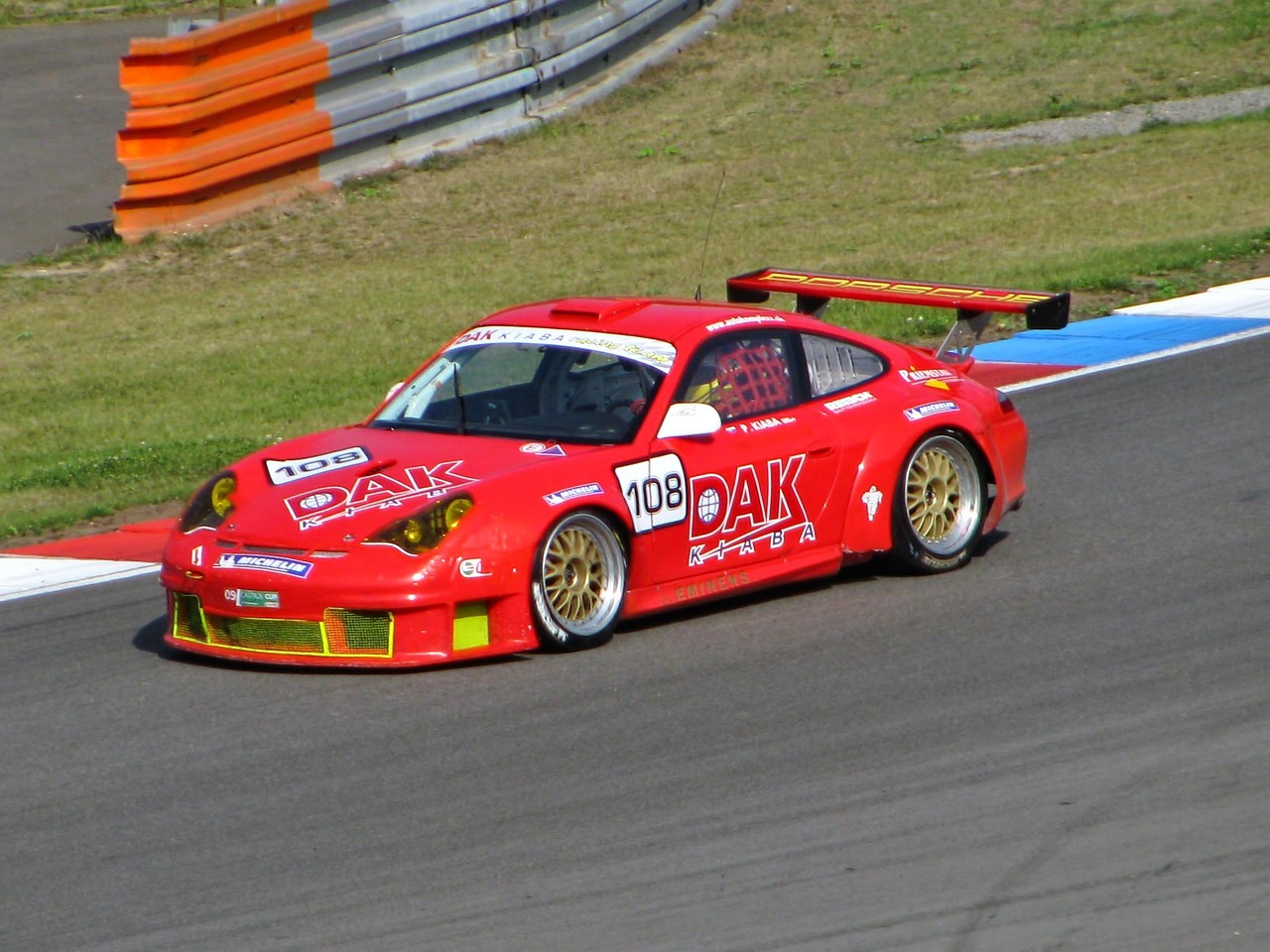 Racing Car Sports Automobiles - Free photo on Pixabay - Pixabay