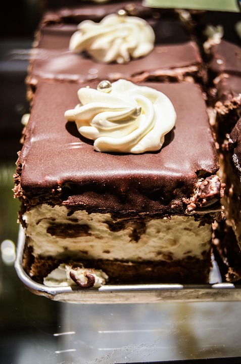 Den Kuchen Süßigkeiten Gebäck - Kostenloses Foto auf Pixabay