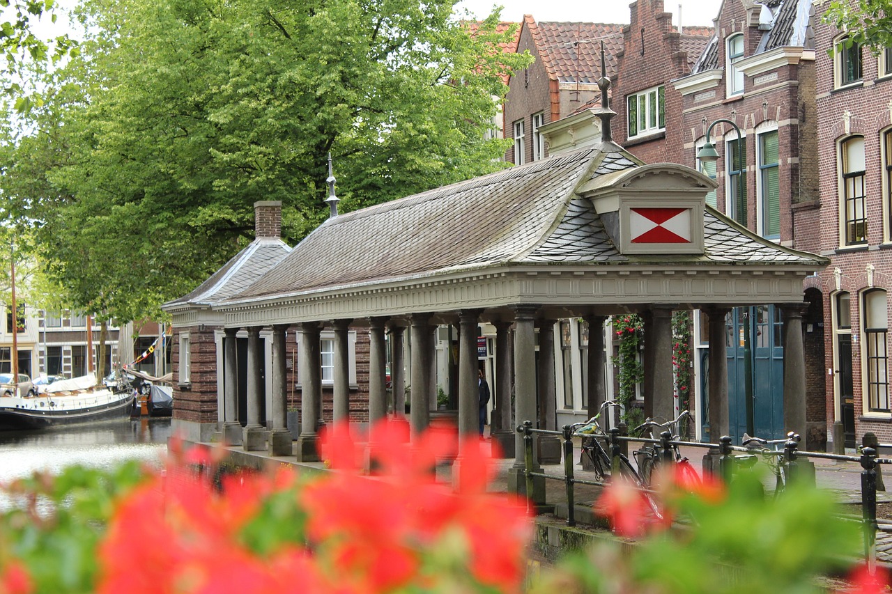 Gouda Bancs De Poissons L'Histoire - Photo gratuite sur Pixabay - Pixabay