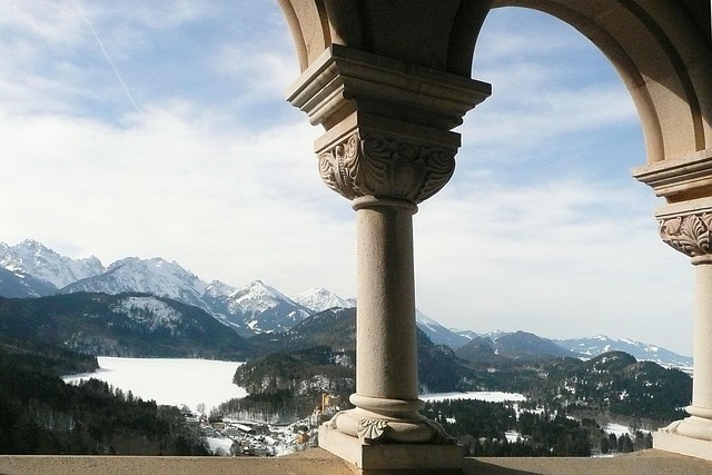 King Ludwig The Second Bavaria - Free photo on Pixabay - Pixabay