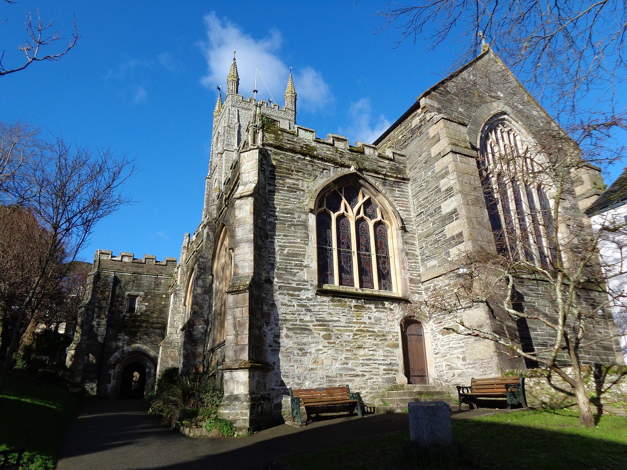 Church Building Architecture - Free photo on Pixabay