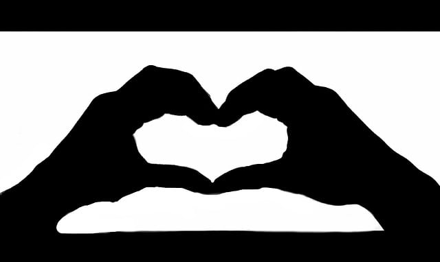 Download Heart, Love, Hand. Royalty-Free Stock Illustration Image - Pixabay