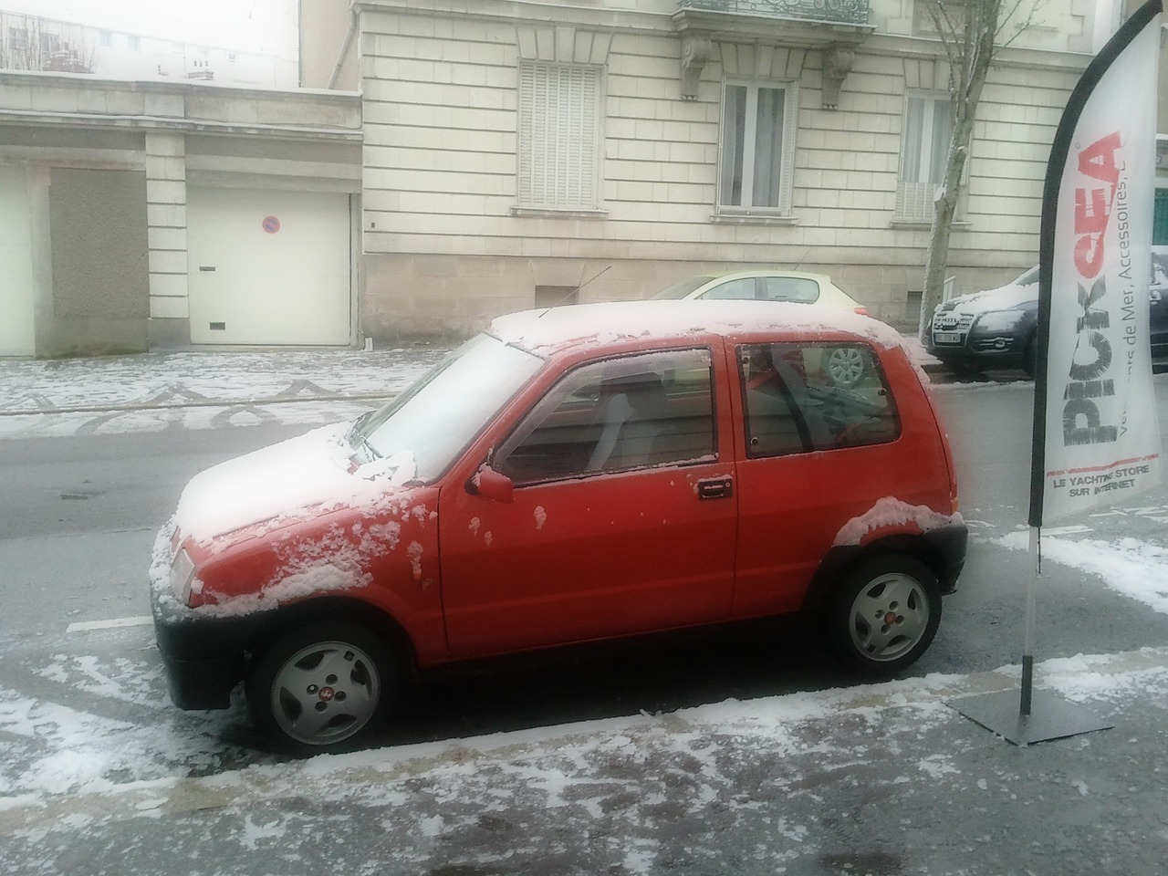 Car Fiat Fiftieth - Free photo on Pixabay - Pixabay