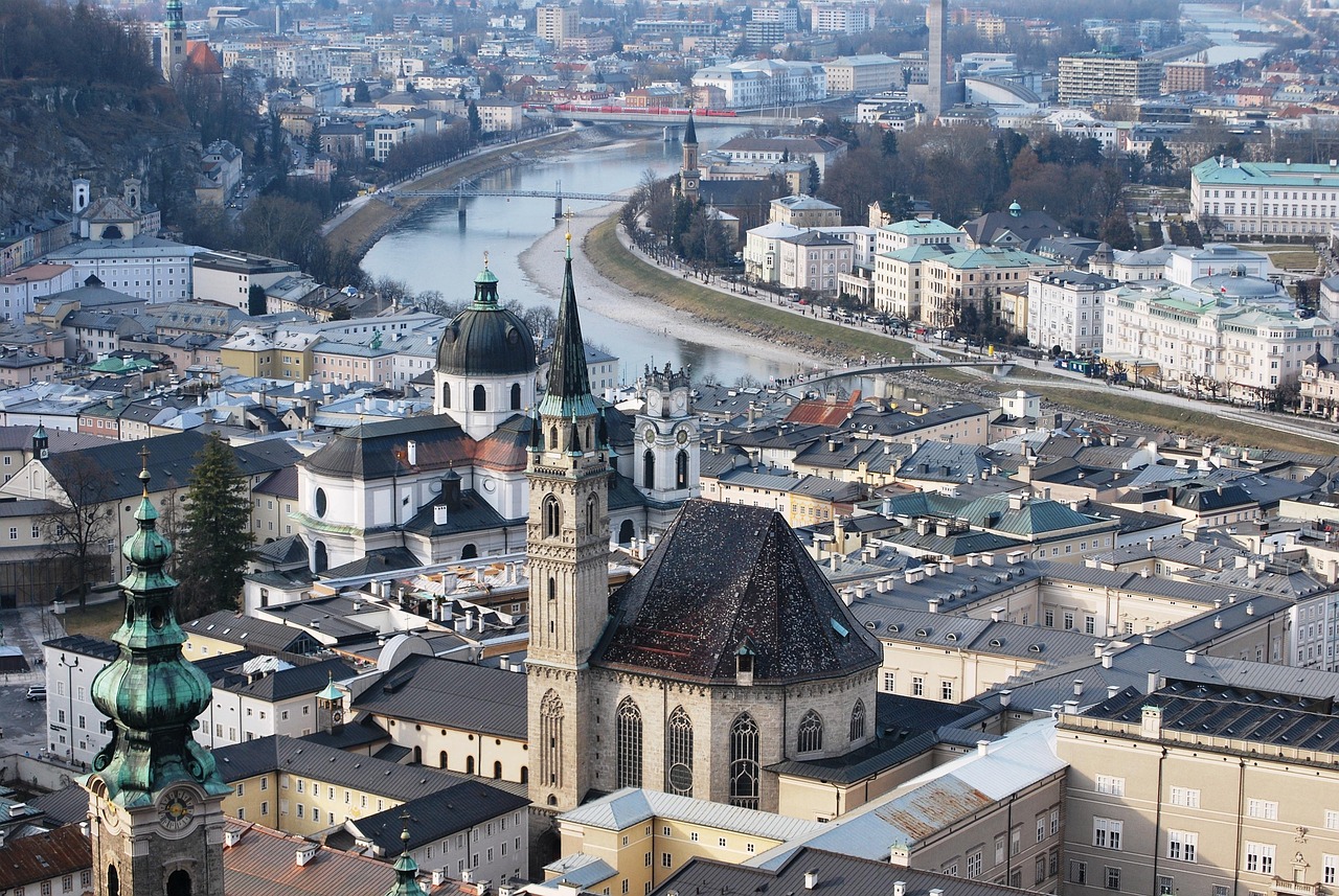 Peste 10.000 de imagini gratuite cu Salzburg-Austria și Salzburg - Pixabay