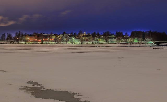 Finland Lake Landscape - Free photo on Pixabay - Pixabay