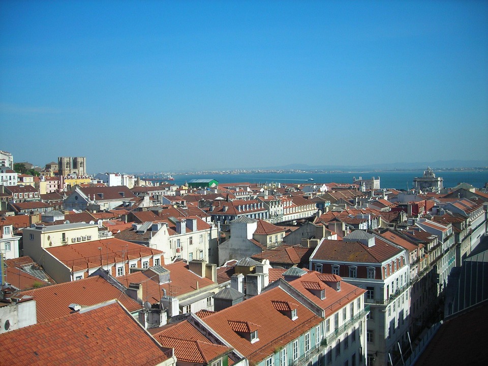City View Roof - Free photo on Pixabay - Pixabay