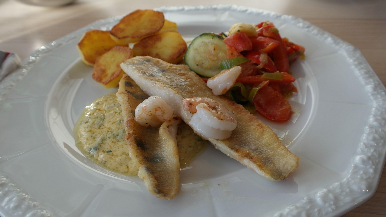 Zanderfilet Zander Fisch · Kostenloses Foto auf Pixabay