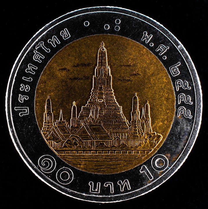 Coin Cash Currency - Free photo on Pixabay