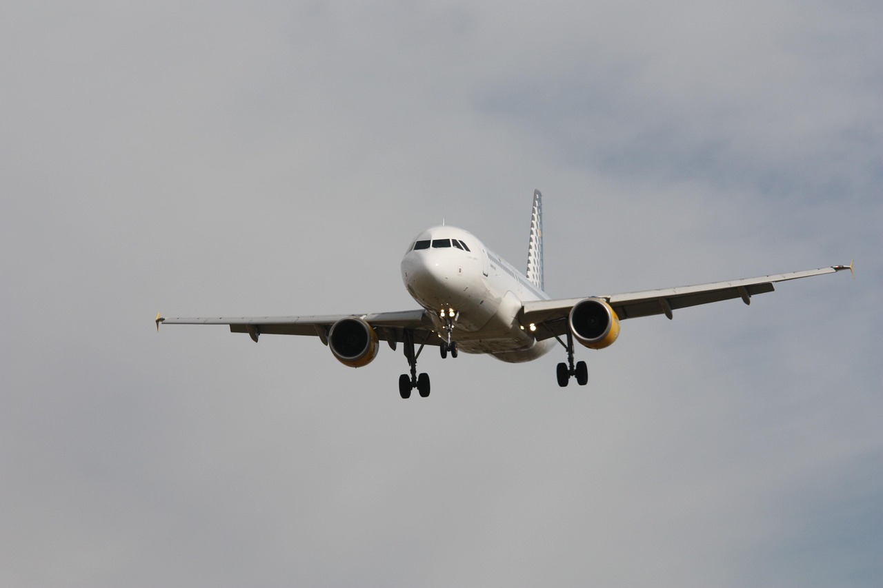 600+ Free Airbus A320 & Airbus Images - Pixabay