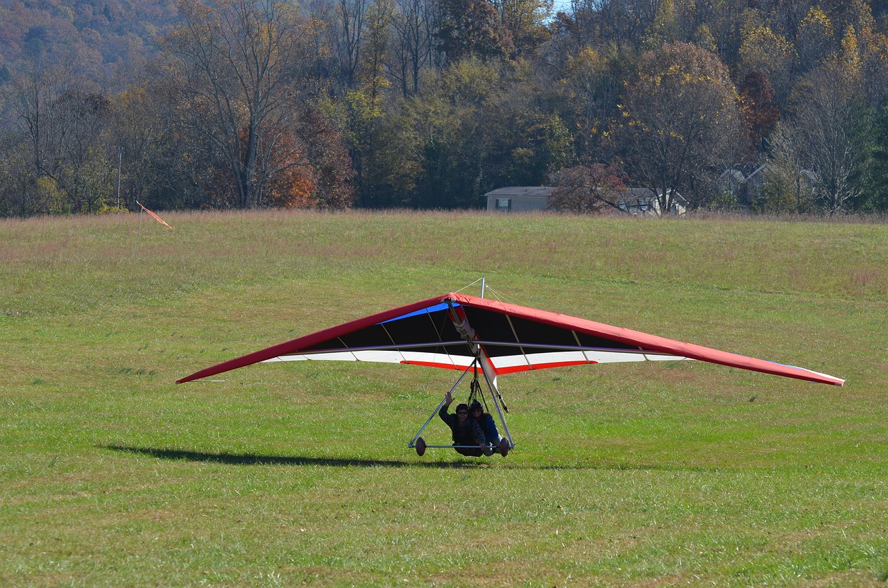 100+ Free Hang Gliders & Flying Images - Pixabay