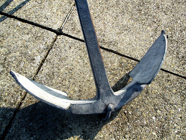 Anker Metall Eisen - Kostenloses Foto auf Pixabay - Pixabay
