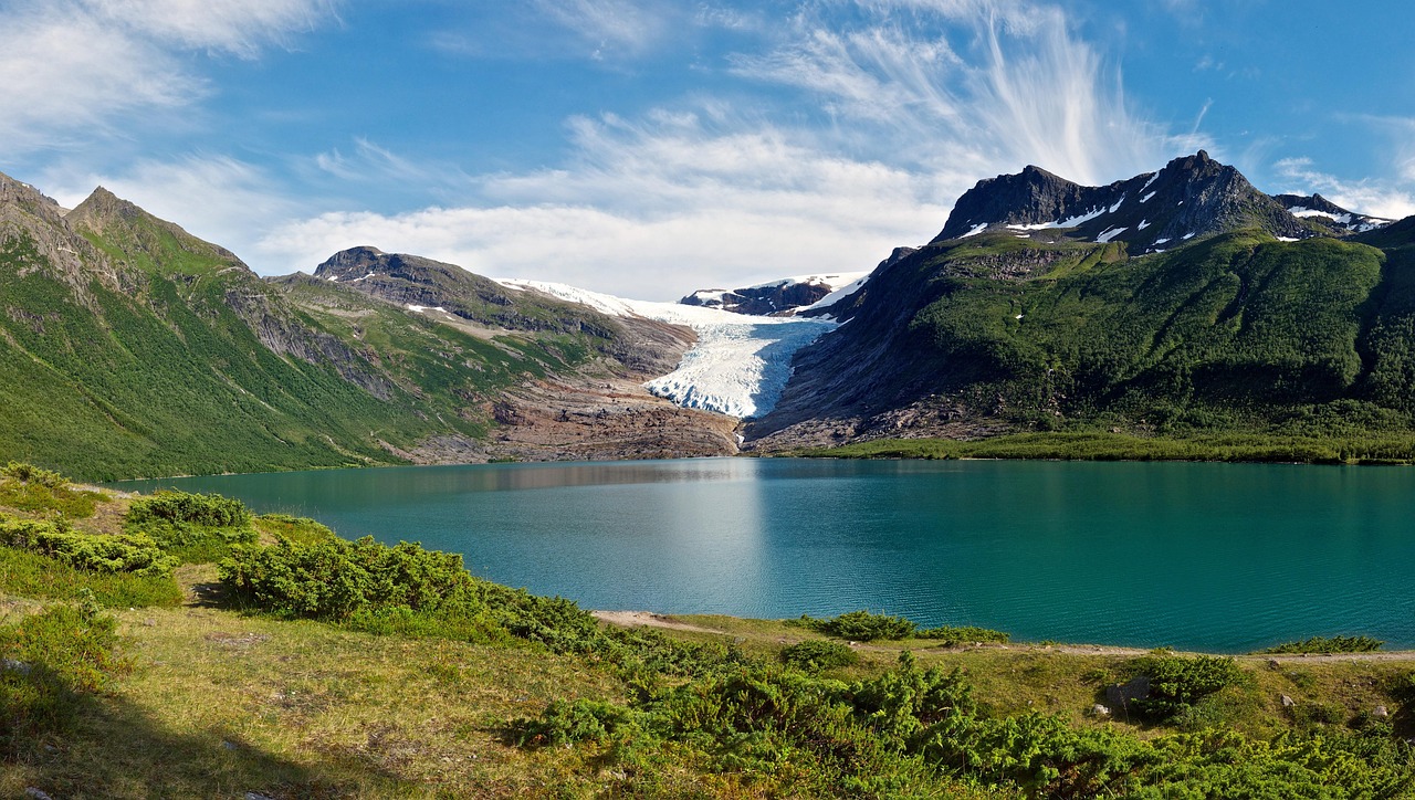 Fjord Norway Sea - Free photo on Pixabay - Pixabay