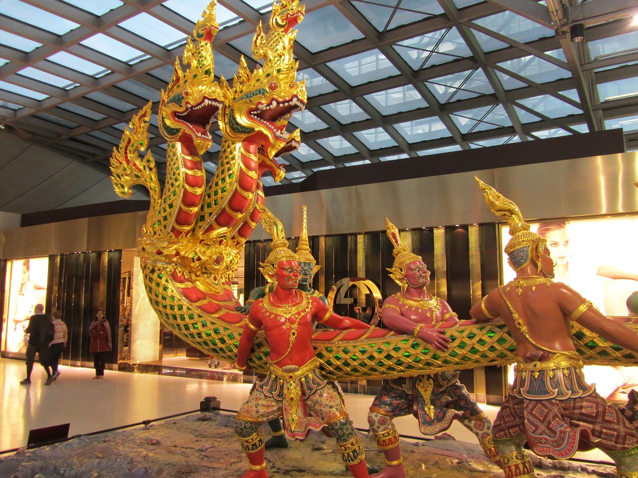 60+ Free Vishnu & Krishna Images - Pixabay