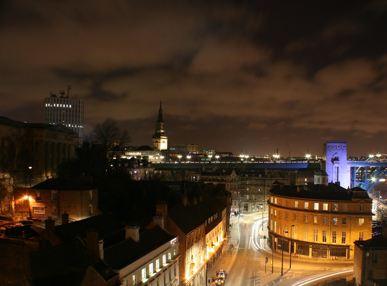 100+ Free Newcastle & Architecture Images - Pixabay