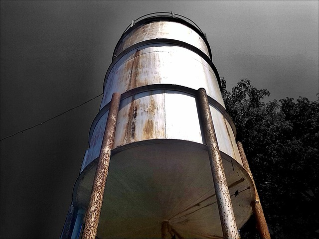 Steel Tank - Free photo on Pixabay - Pixabay