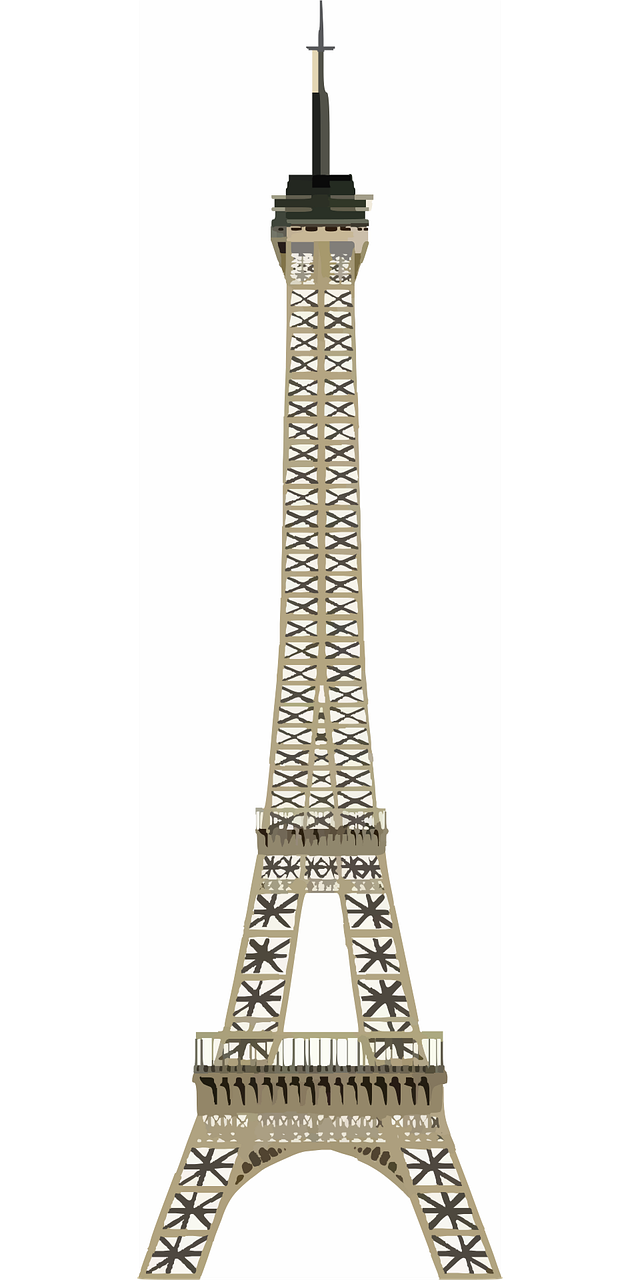 Tour Eiffel Paris France · Images vectorielles gratuites sur Pixabay Tour Eiffel Paris France · Images vectorielles gratuites sur Pixabay