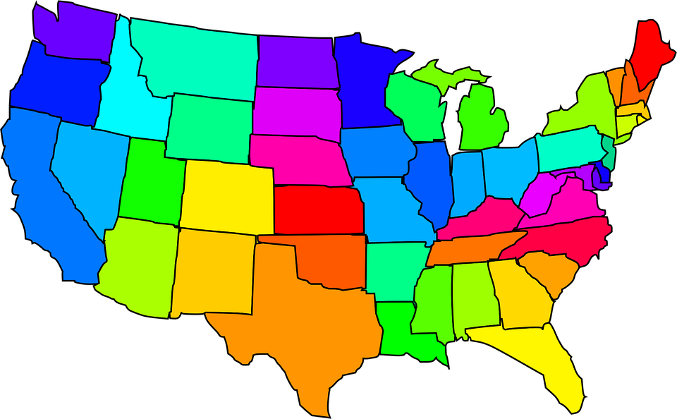Download Map United States Usa Royalty Free Vector Graphic Pixabay Download Map United States Usa Royalty Free Vector Graphic Pixabay
