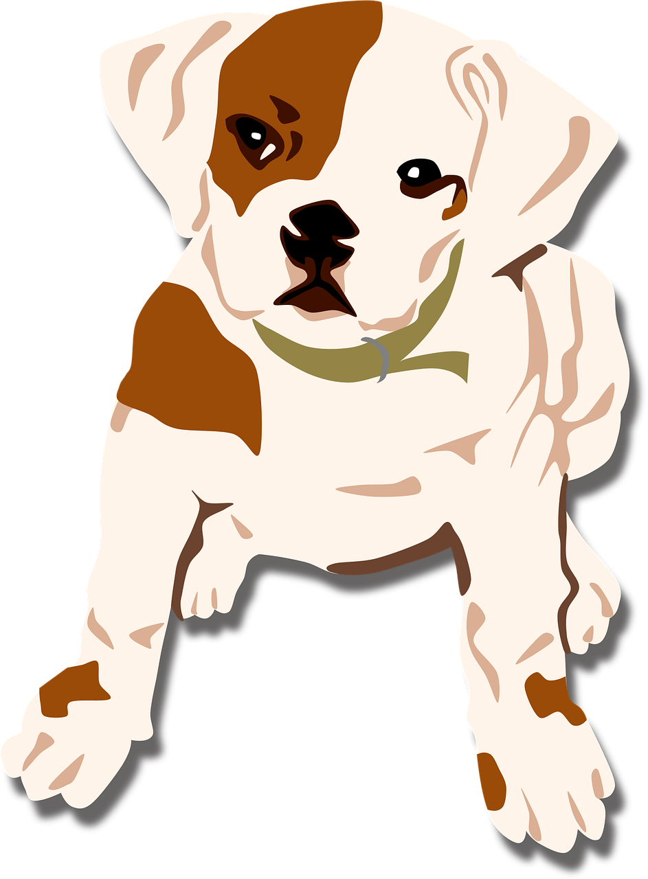 Cute Puppy Clipart and Vector Collection: 500+ High-Quality Images for ...