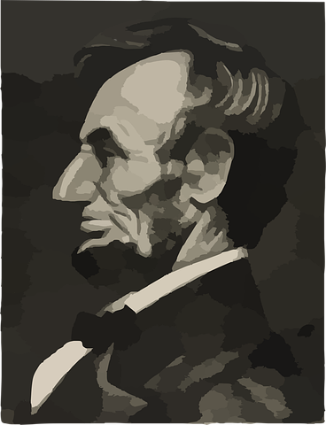 30+ Free Abraham Lincoln & Lincoln Vectors - Pixabay