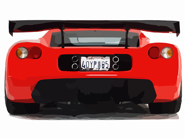 Đua Xe Ferrari Lam Lamborghini - Miễn Phí vector hình ảnh trên Pixabay