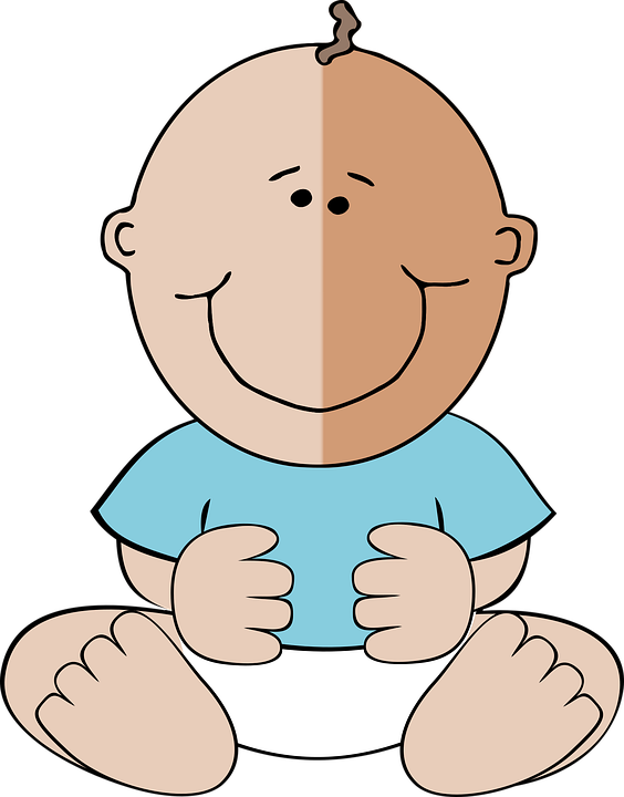 Baby Zogen Zuigeling - Gratis vectorafbeelding op Pixabay - Pixabay