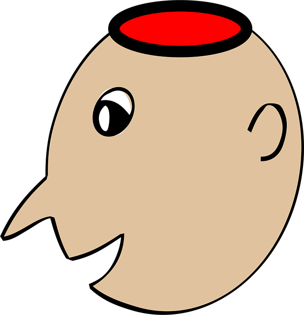 Download Head, Face, Circle. Royalty-Free Vector Graphic - Pixabay