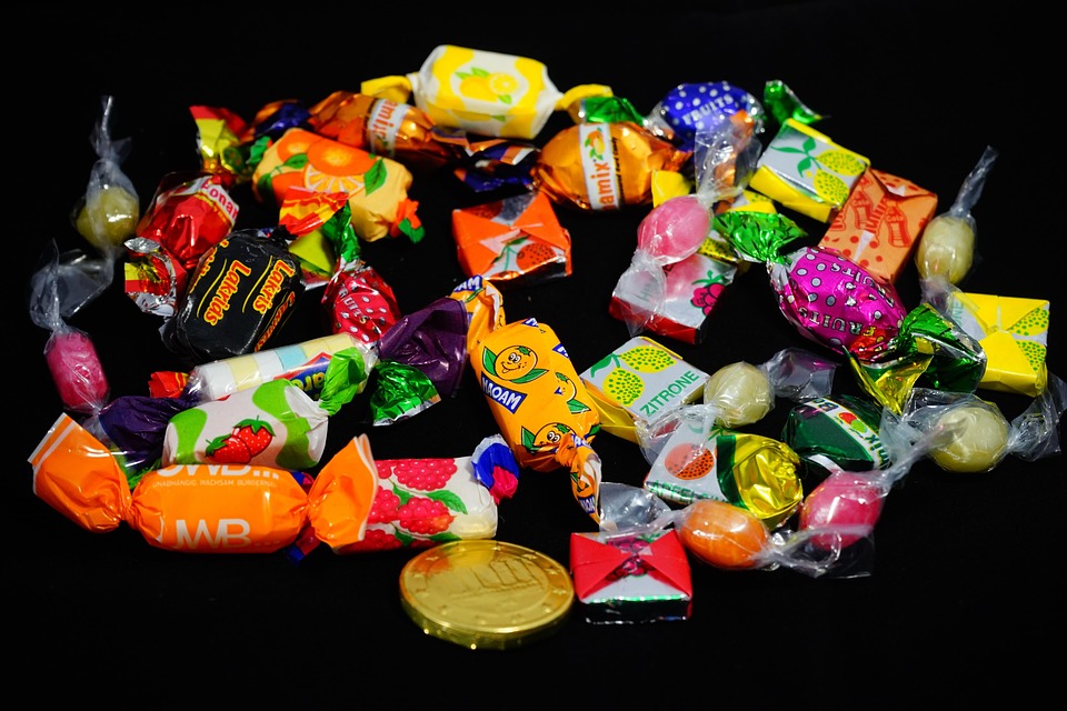 Sweets Hand Made Treat - Free photo on Pixabay
