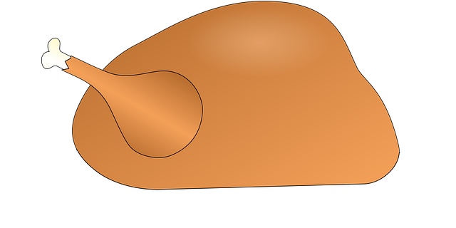 Download Turkey, Food, Meat. Royalty-Free Vector Graphic - Pixabay