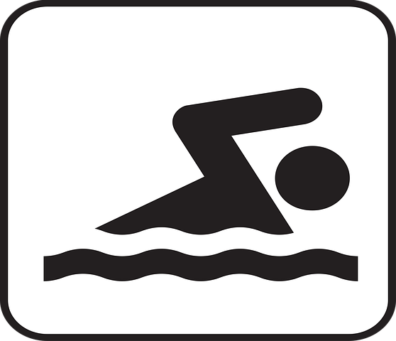 20+ Free Swimmer & Swimming Vectors - Pixabay