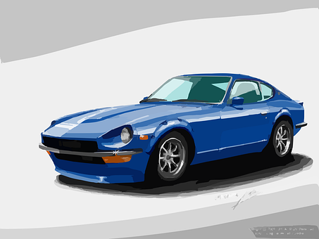 4+ Free Speedy & Car Vectors - Pixabay