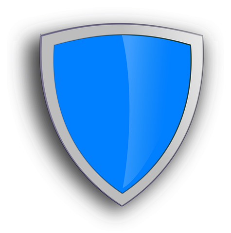 400+ Free Shield & Badge Vectors - Pixabay