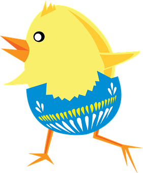9+ Free Running Chicken & Chicken Vectors - Pixabay