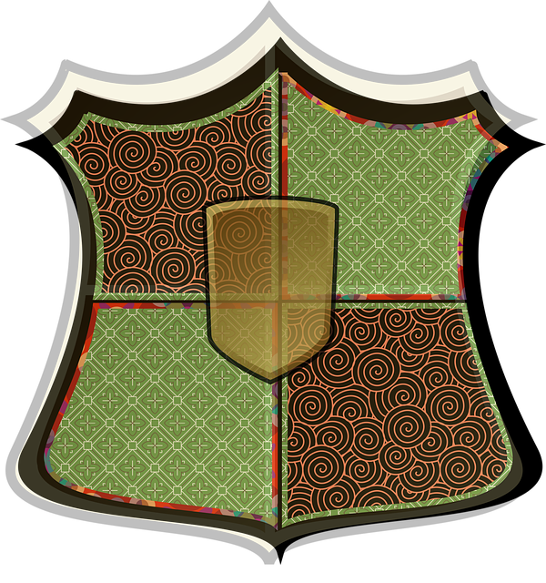 Free Shield Vector Art - Download 502+ Shield Icons & Graphics - Pixabay