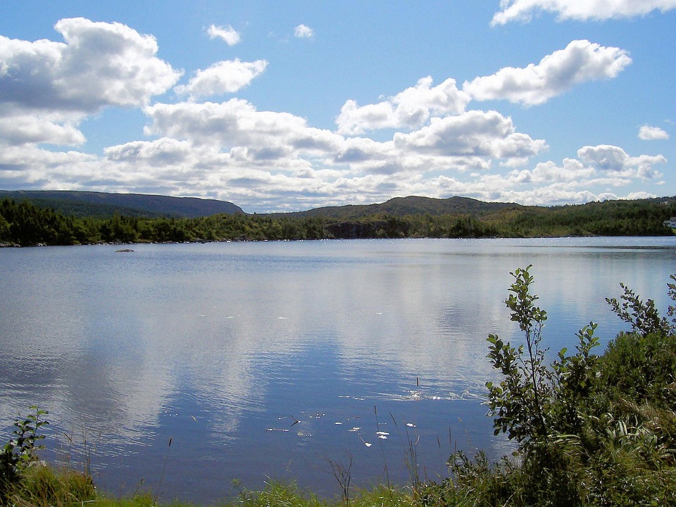 Lake Water Landscape - Free photo on Pixabay - Pixabay
