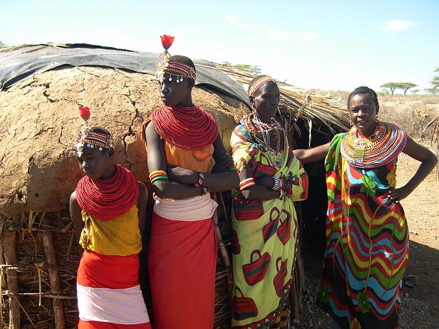 Africa Women - Free photo on Pixabay - Pixabay