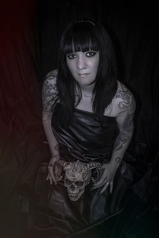 10+ Free Necromancy & Wicca Images - Pixabay