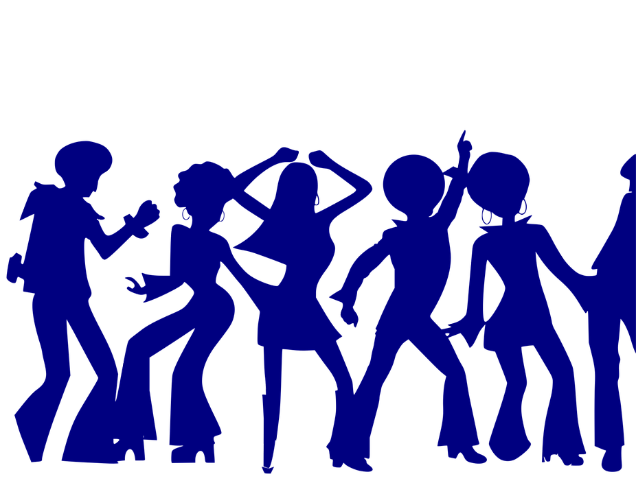 Disco Dancing Dance Free Vector Graphic On Pixabay Disco Dancing Dance Free Vector Graphic On Pixabay