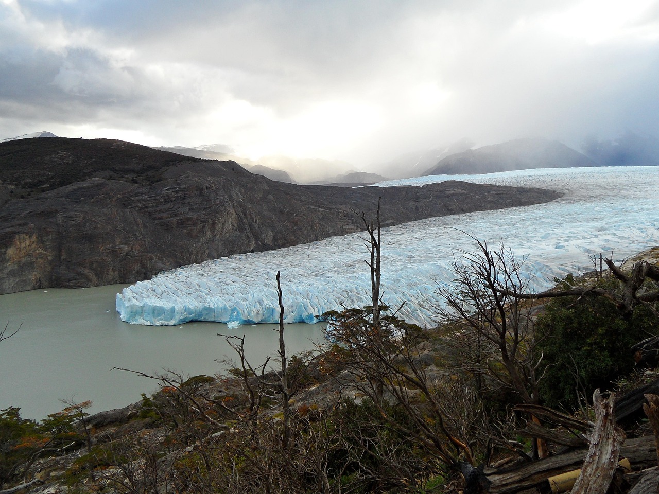 80,000+ Free Glacier National Park & Nature Images - Pixabay