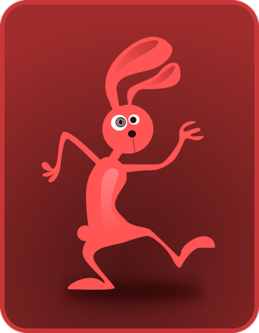200+ Free Cartoon Rabbit & Rabbit Images - Pixabay