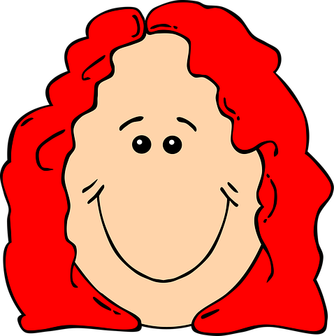 10+ Free Ginger & Girl Vectors - Pixabay