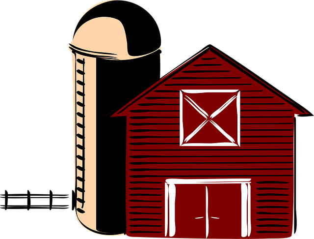 Explore 630+ Free Barn Illustrations: Download Now - Pixabay